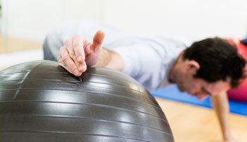 Exercise Prescription | Ponsonby Physiotherapy